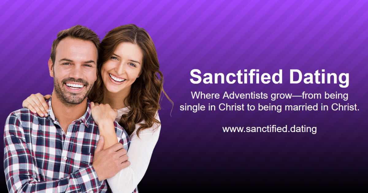 About Us - Sanctified Dating